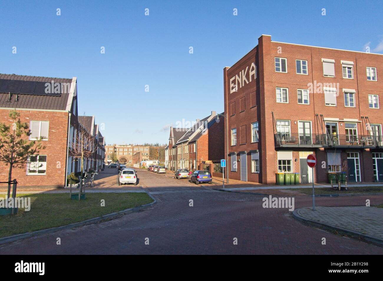 Ede enka hi-res stock photography and images - Alamy