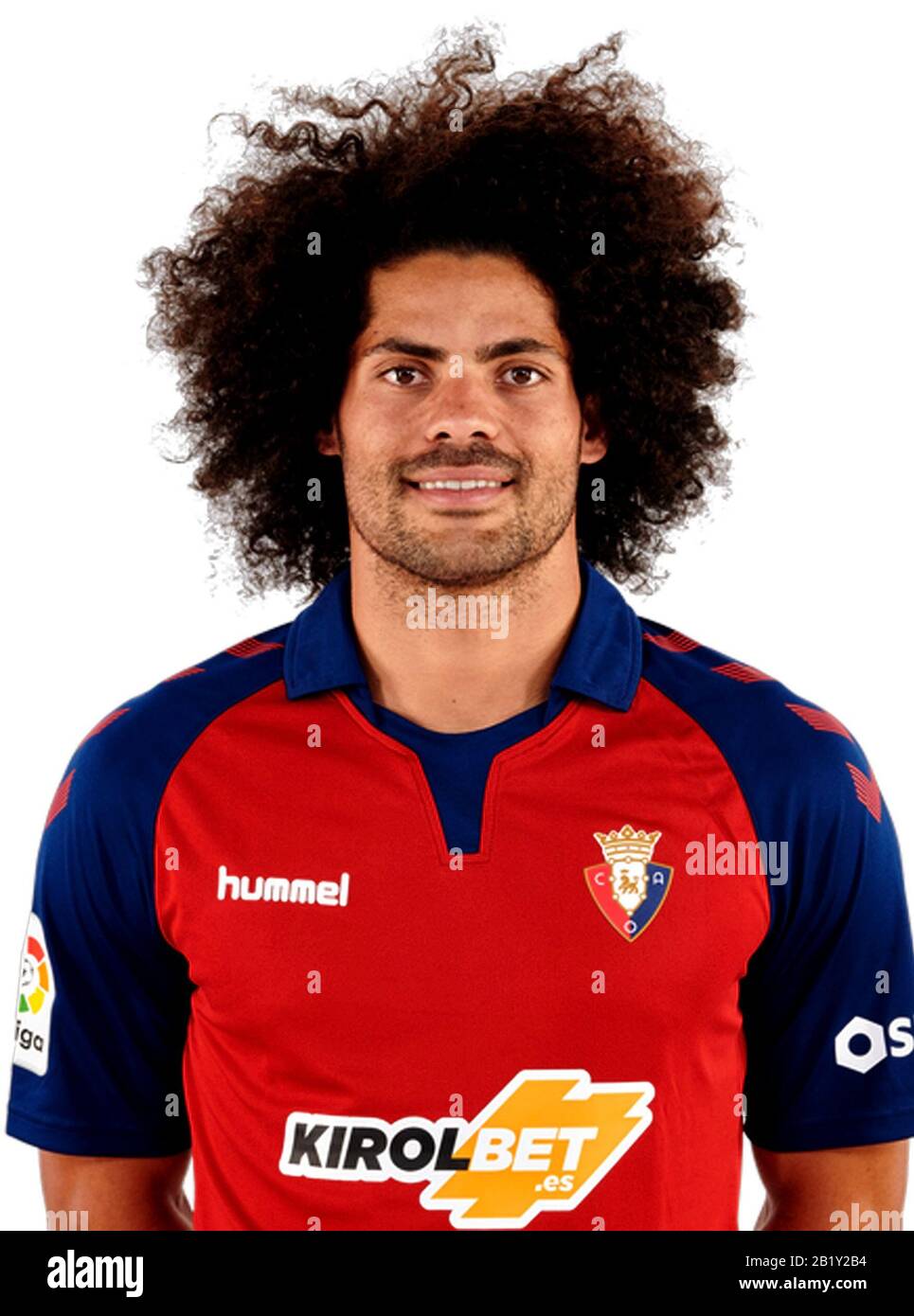 Atletico osasuna hi-res stock photography and images - Alamy