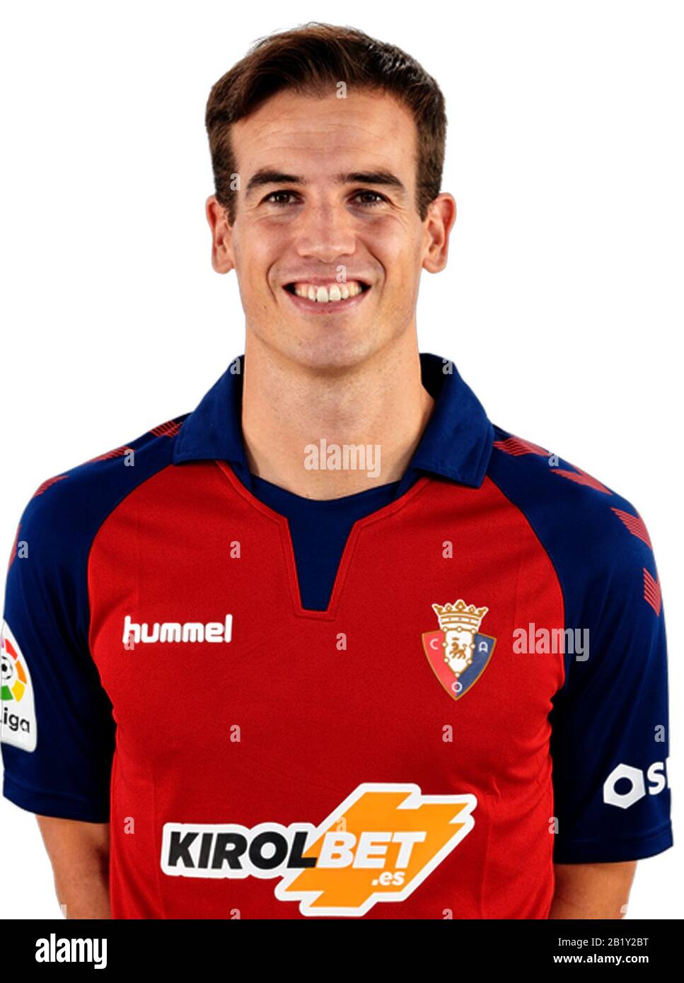 Inigo perez hi-res stock photography and images - Alamy