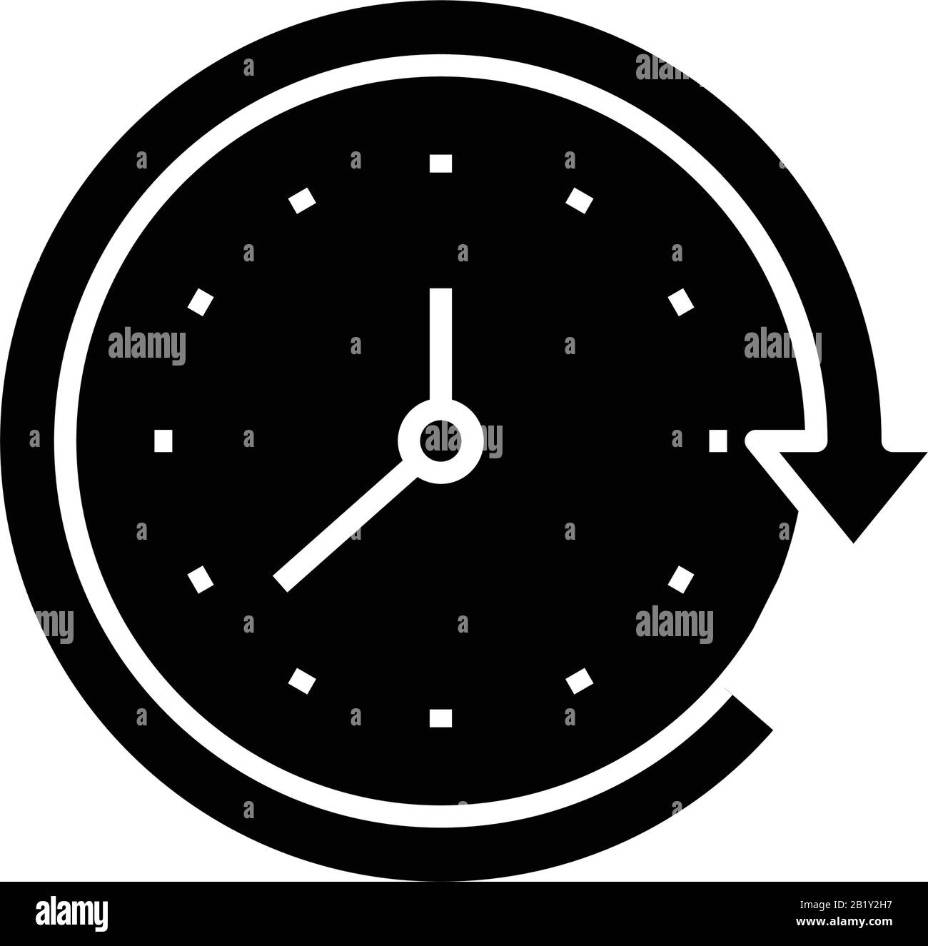 24 hour measurement hi-res stock photography and images - Alamy