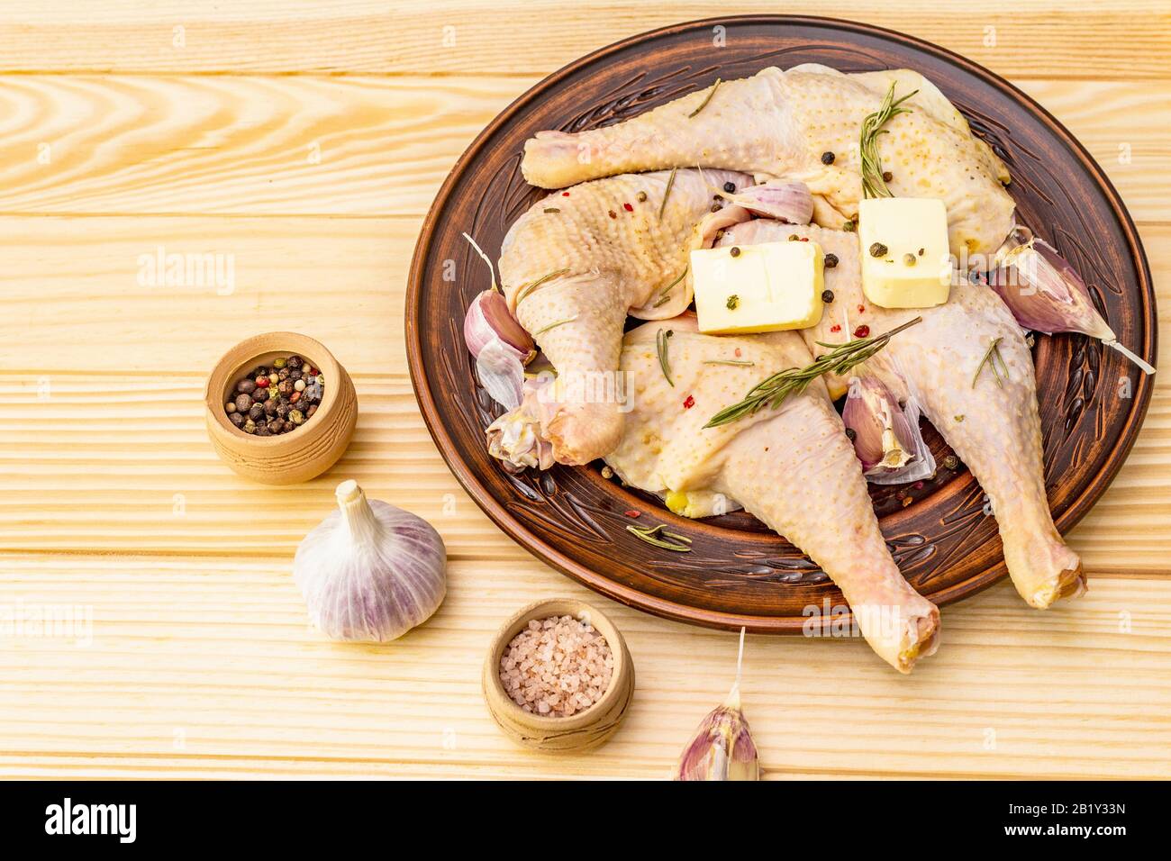 Animal fats and salt hi-res stock photography and images - Alamy