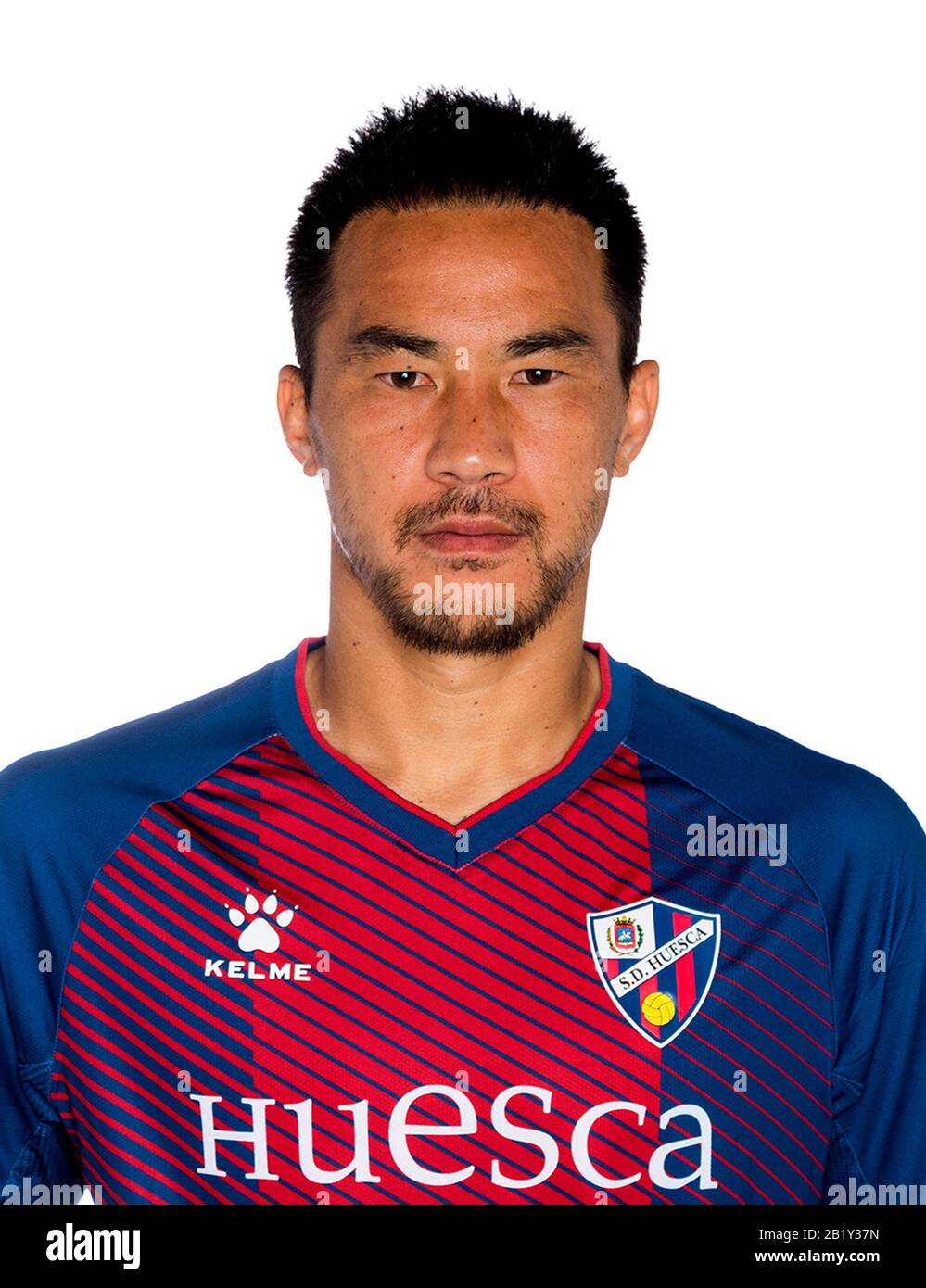 Huesca shinji okazaki hi-res stock photography and images - Alamy Huesca shinji okazaki hi-res stock photography and images - Alamy