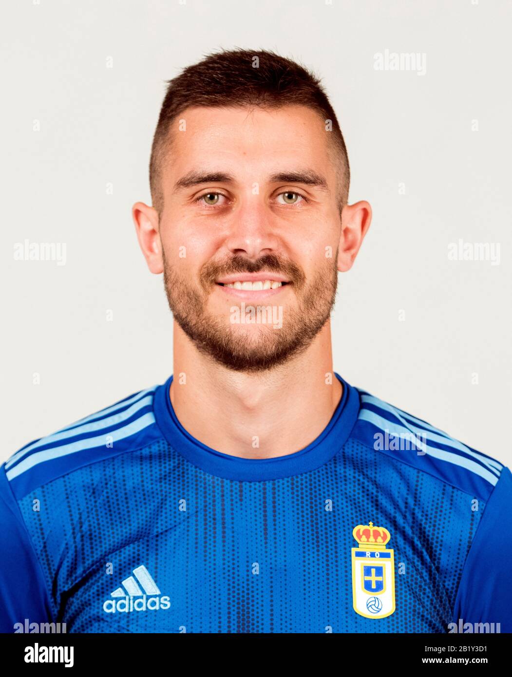 Football Spain B - La Liga SmartBank 2019-2020 / ( Real Oviedo ...