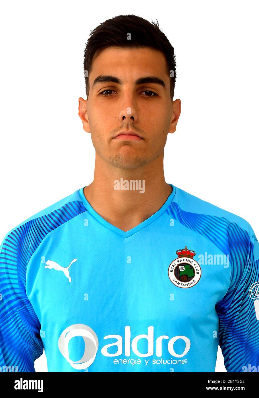 Football Spain B - La Liga SmartBank 2019-2020 / ( Real Racing Club de ...