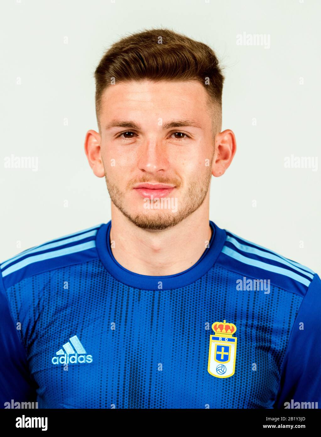 Victor Alvarez High Resolution Stock Photography and Images - Alamy