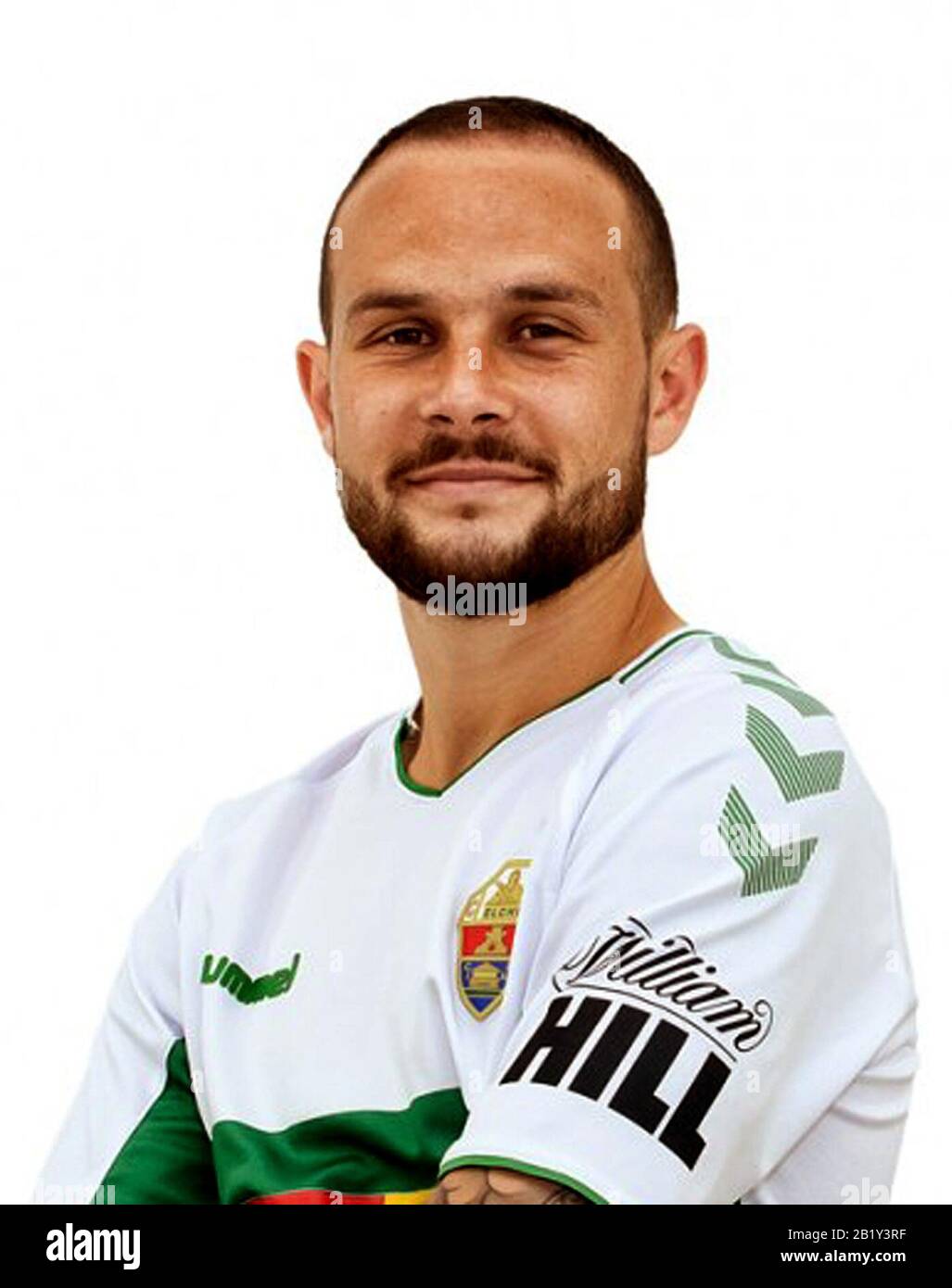 Ivan sanchez elche hi-res stock photography and images - Alamy