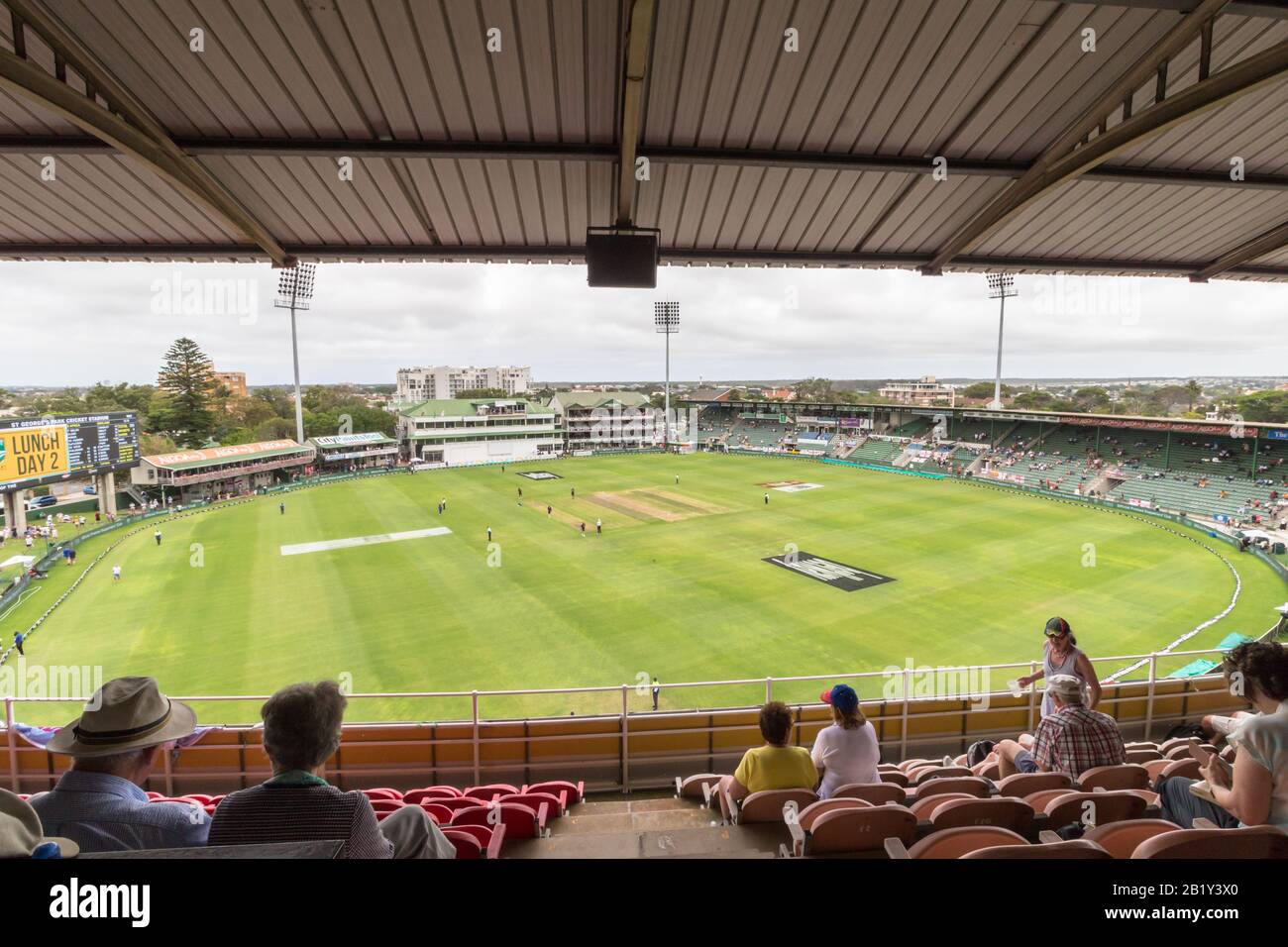 England st george's park hi-res stock photography and images - Alamy