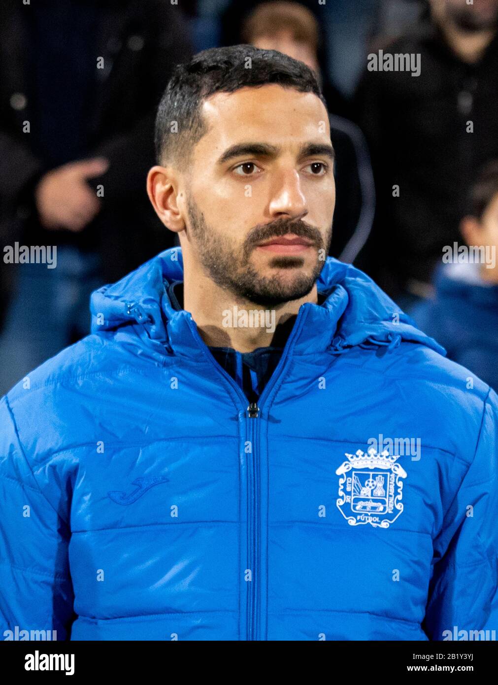 Minguez hi-res stock photography and images - Alamy