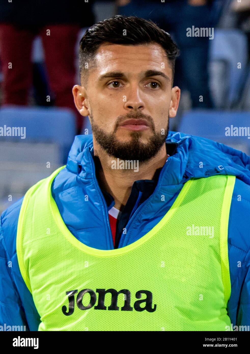 Cristian garcia hi-res stock photography and images - Alamy