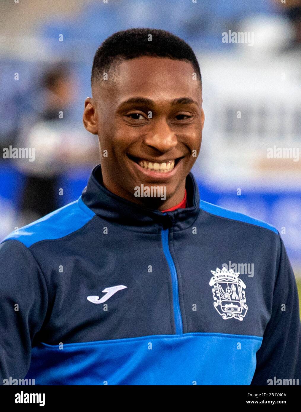 Cruz de futbol hi-res stock photography and images - Alamy