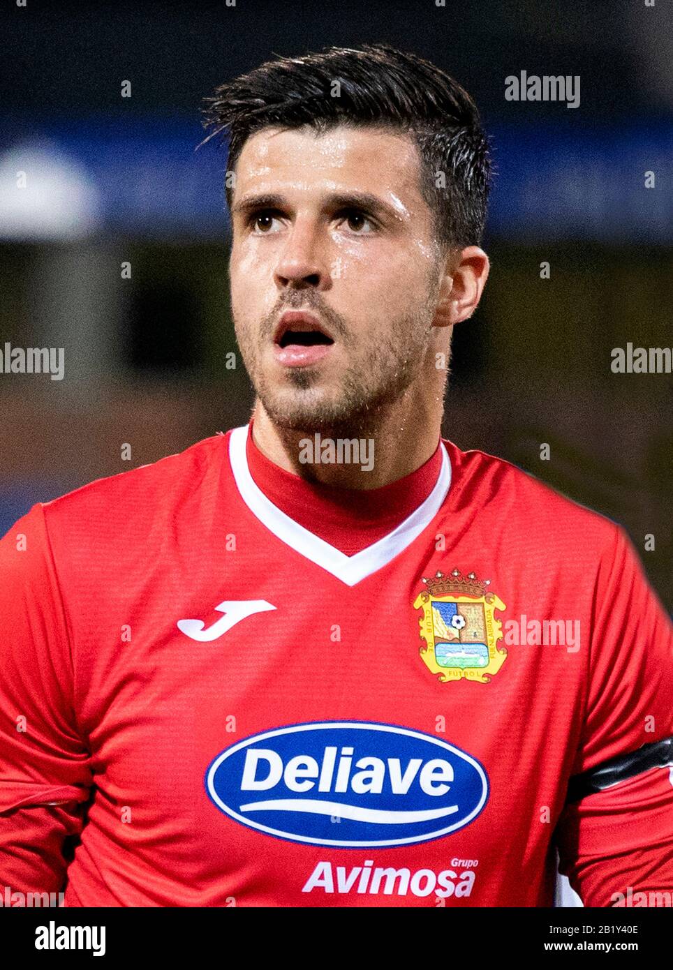 Football Spain B - La Liga SmartBank 2019-2020 / ( Club de Futbol ...