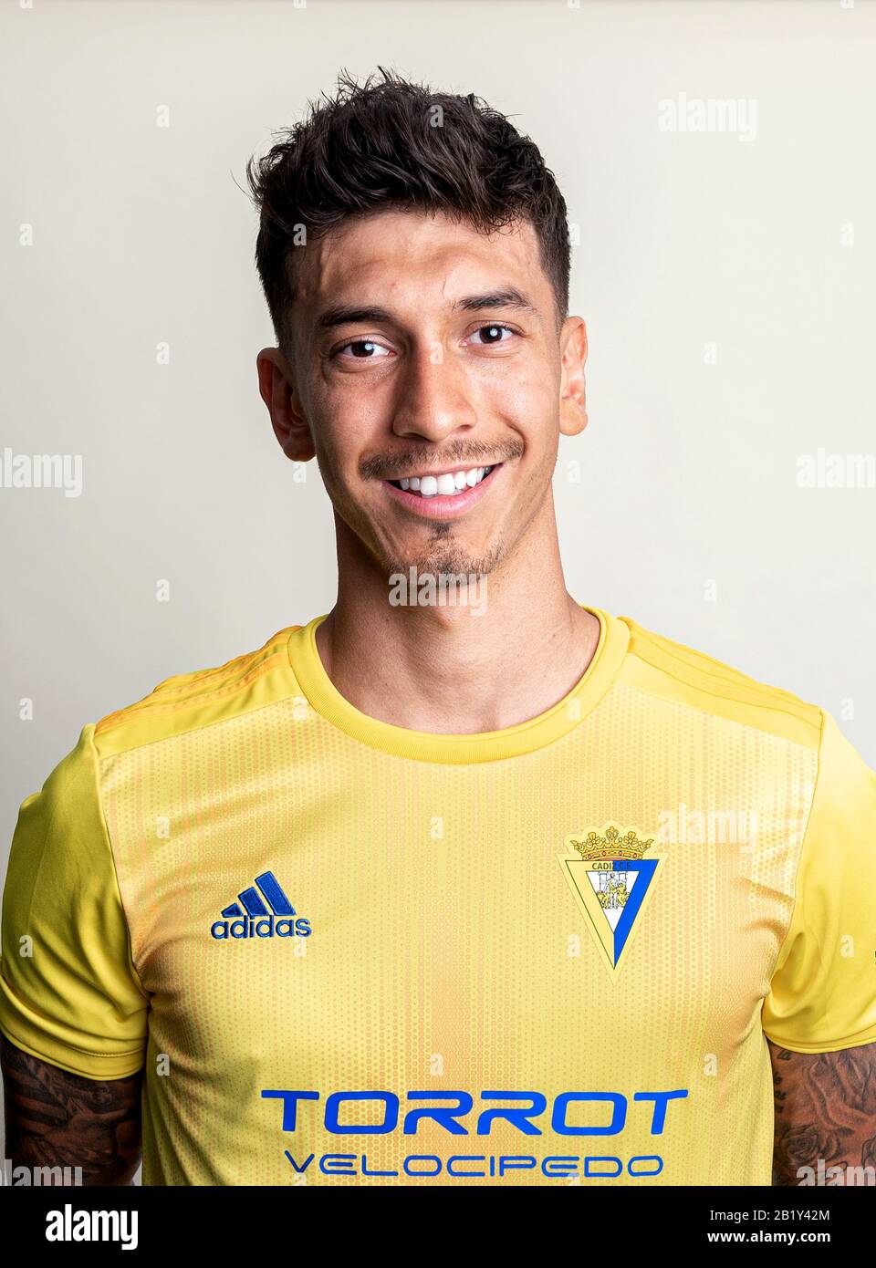 Jean pierre rhyner cadiz hi-res stock photography and images - Alamy