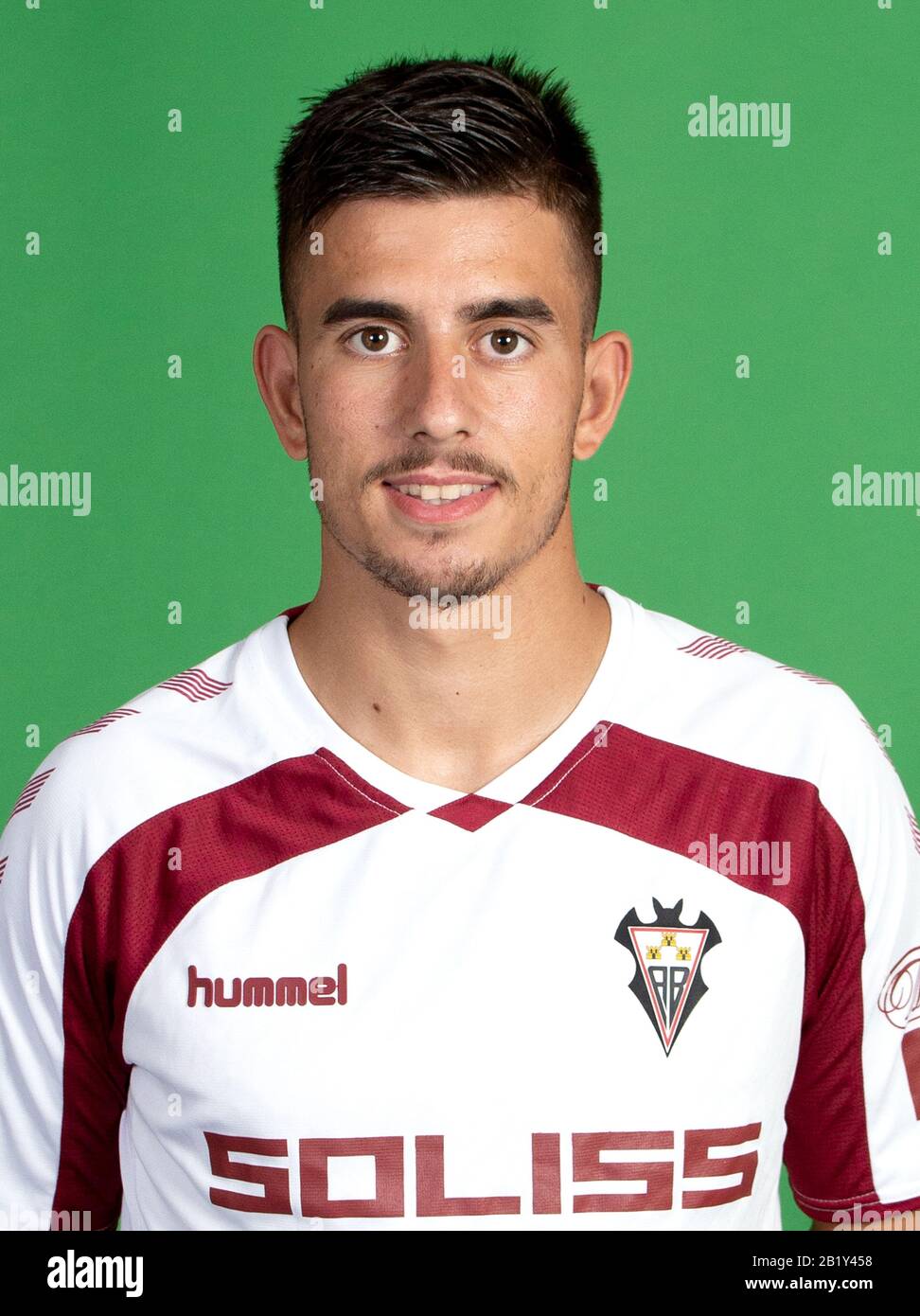 Manu fuster hi-res stock photography and images - Alamy