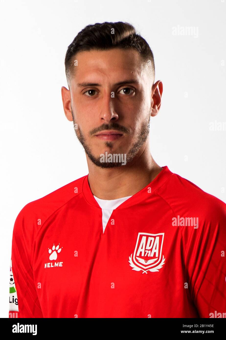 Football Spain B - La Liga SmartBank 2019-2020 / ( Agrupacion Deportiva ...