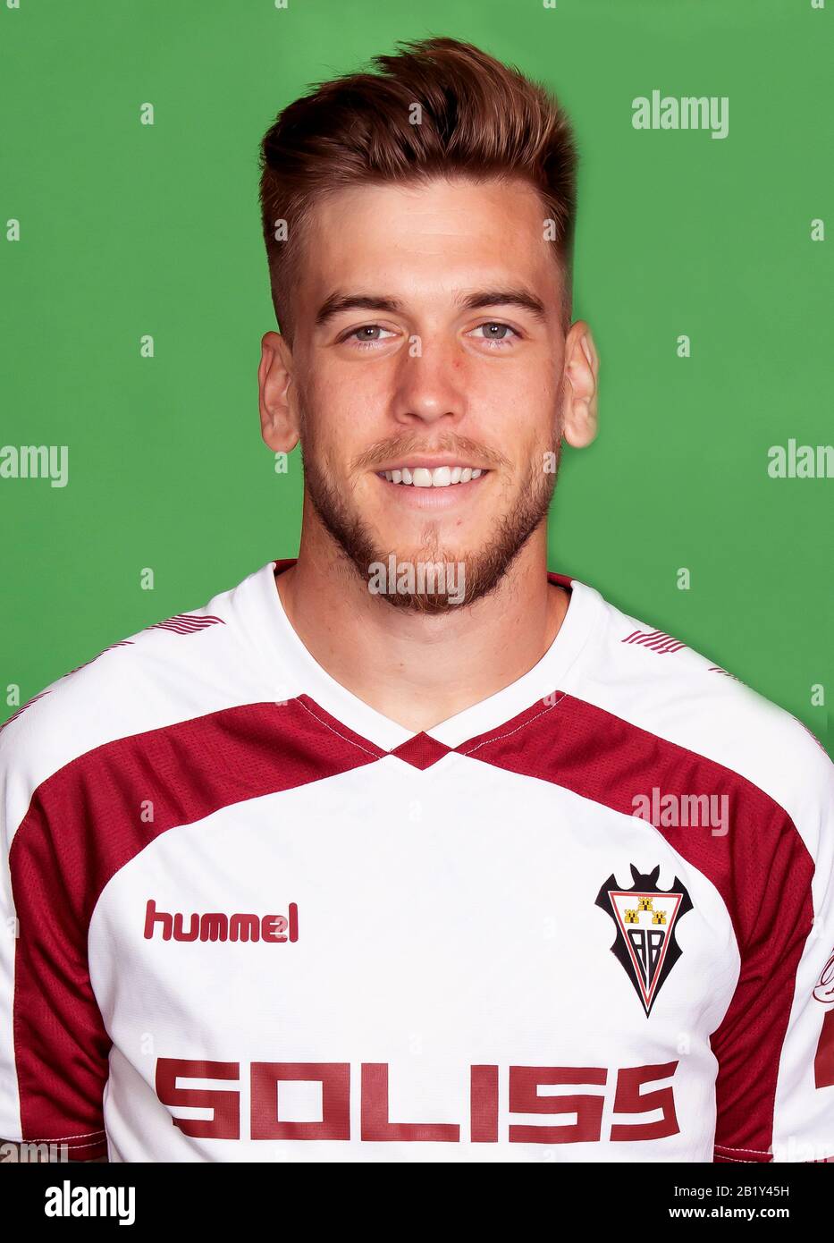 Alvaro jose jimenez hi-res stock photography and images - Alamy