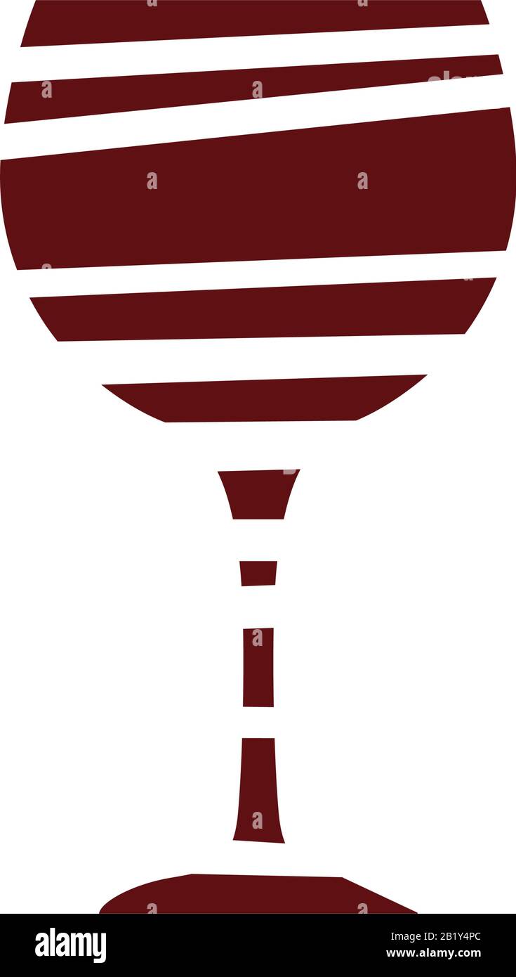 Crystal winery Stock Vector Images - Alamy