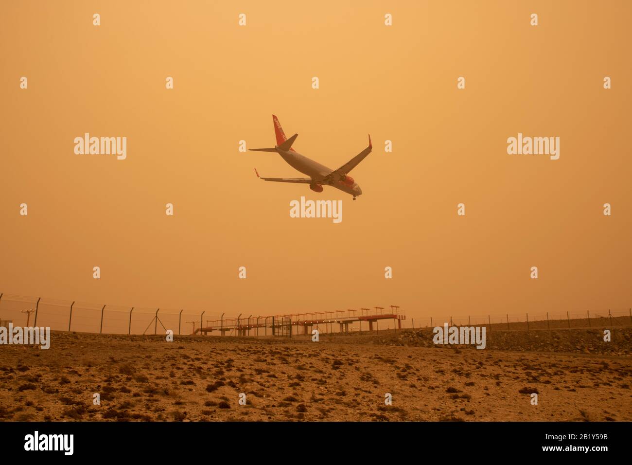 Severe Weather Flying