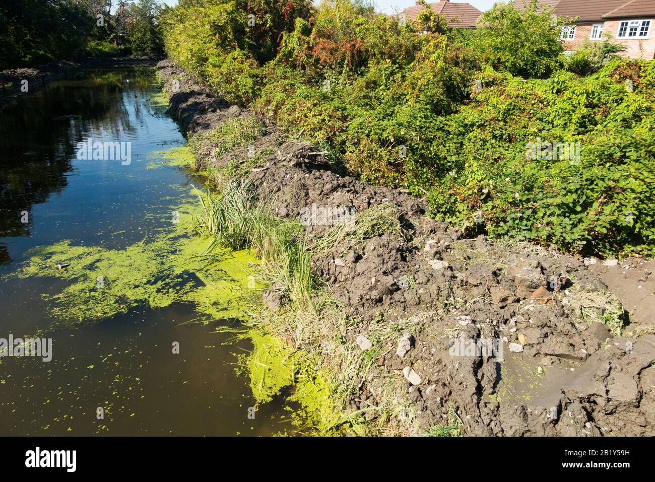 Artificial rivers hi-res stock photography and images - Alamy
