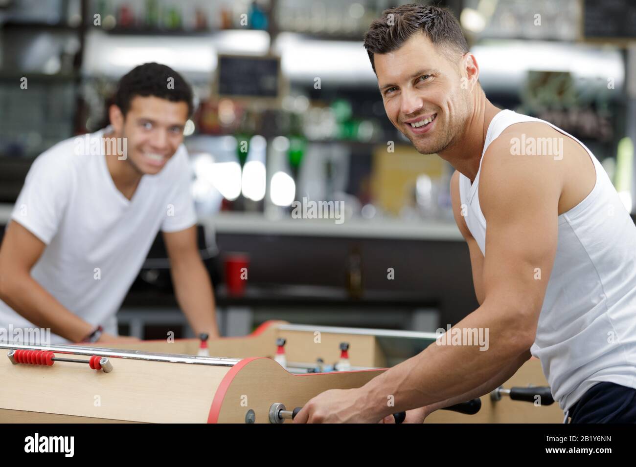 Football referee character hi-res stock photography and images - Alamy