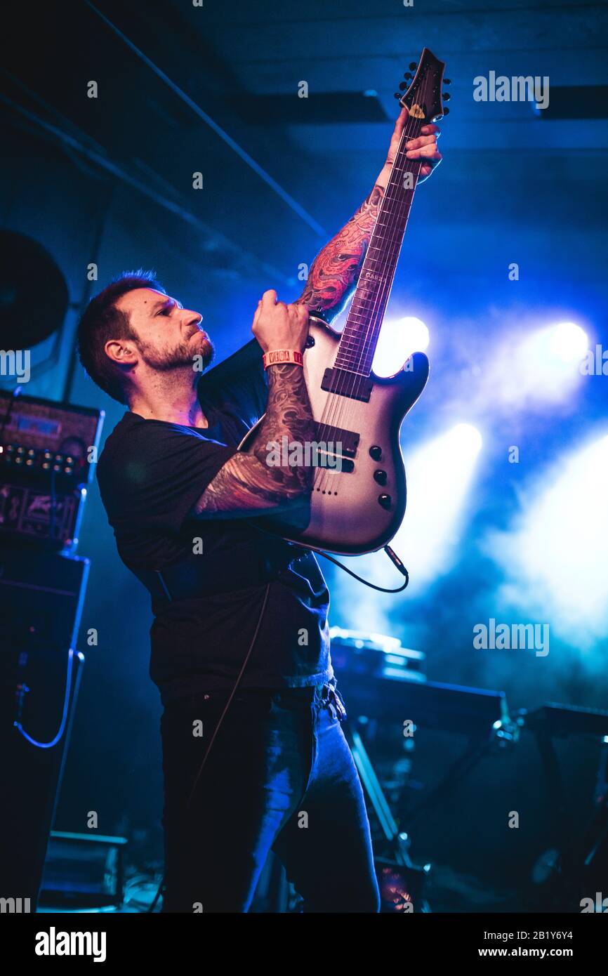 Herod band hi-res stock photography and images - Alamy