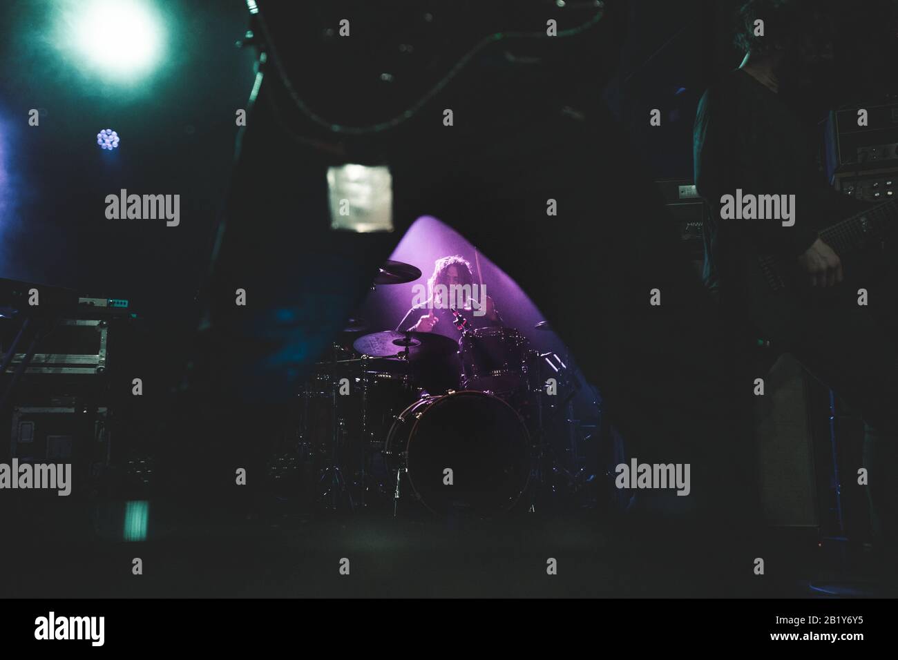 Herod band hi-res stock photography and images - Alamy