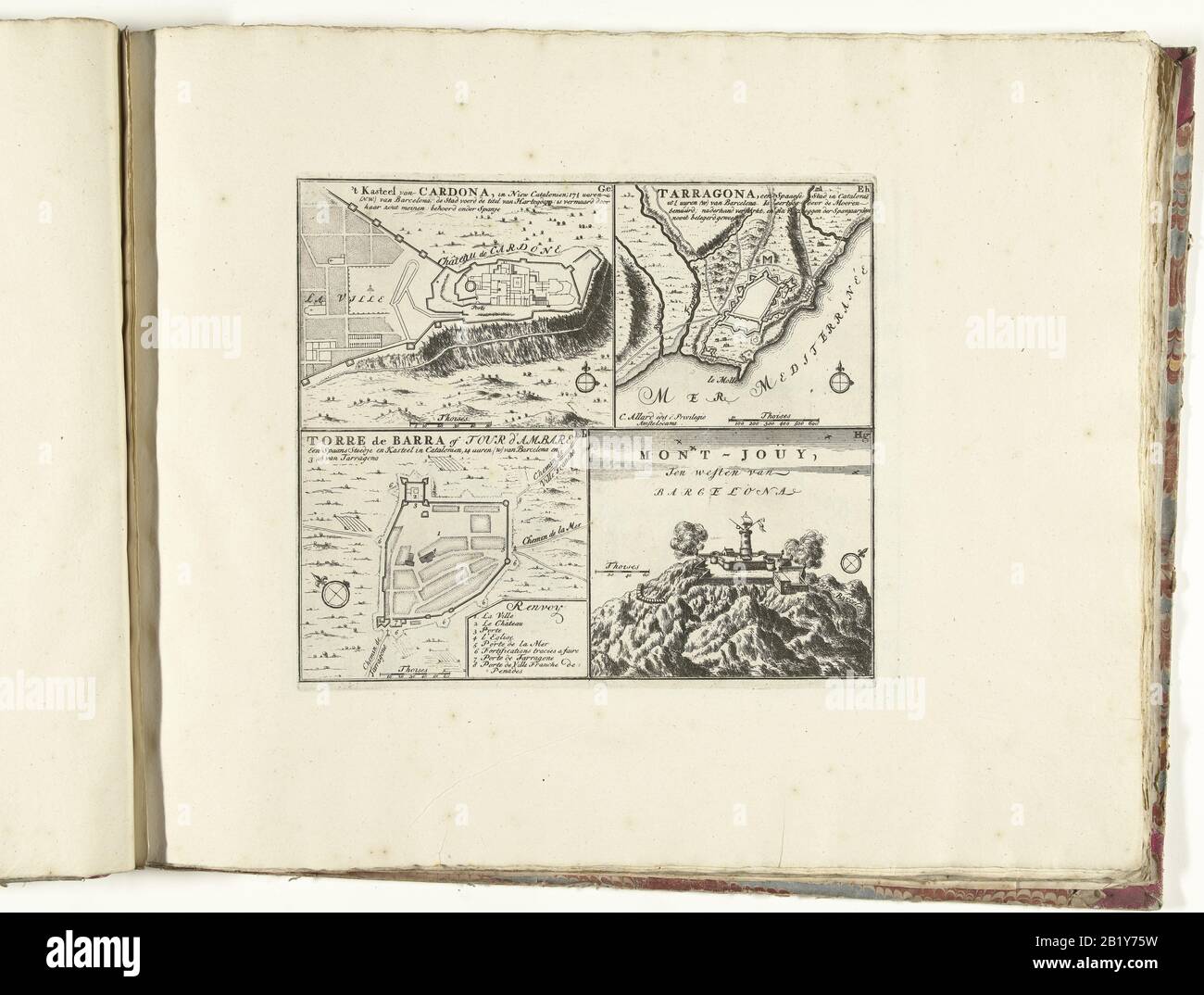 1701 ca hi-res stock photography and images - Alamy