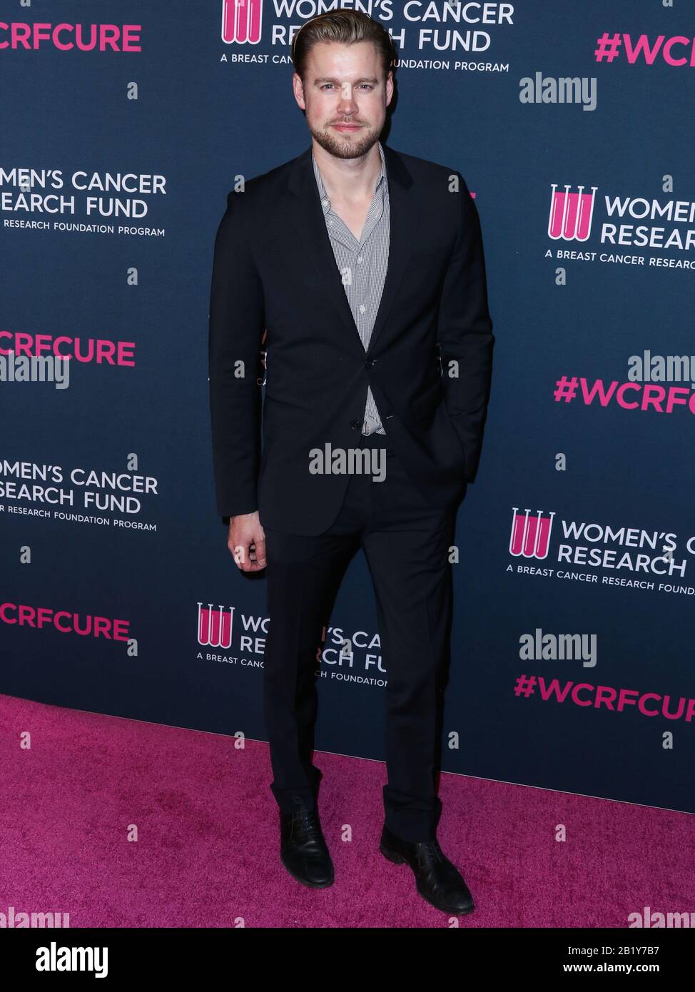 Beverly Hills, United States. 27th Feb, 2020. BEVERLY HILLS, LOS ...