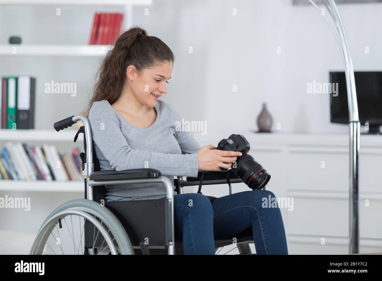 Disabilty hi-res stock photography and images - Alamy