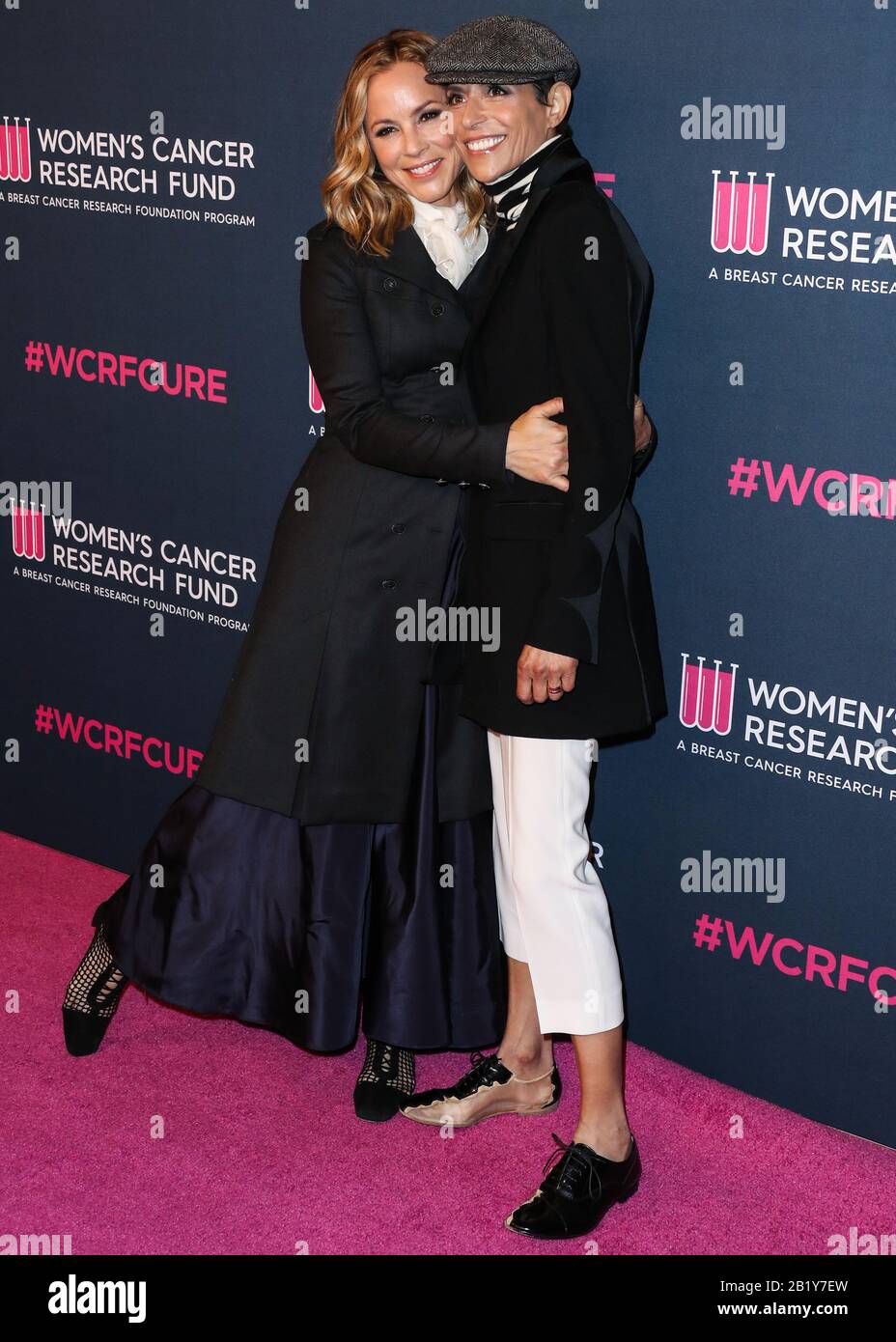 Beverly Hills, United States. 27th Feb, 2020. BEVERLY HILLS, LOS ...