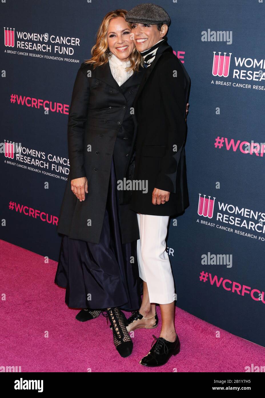 Beverly Hills, United States. 27th Feb, 2020. BEVERLY HILLS, LOS ...