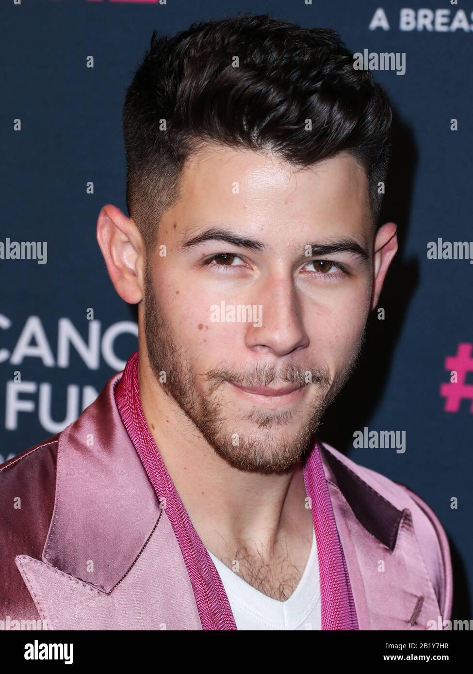 Beverly Hills, United States. 27th Feb, 2020. BEVERLY HILLS, LOS ...