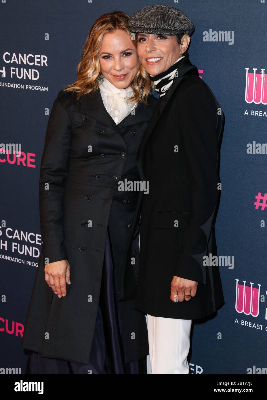 Beverly Hills, United States. 27th Feb, 2020. BEVERLY HILLS, LOS ...