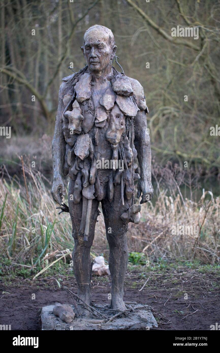 Scultpture university hi-res stock photography and images - Alamy