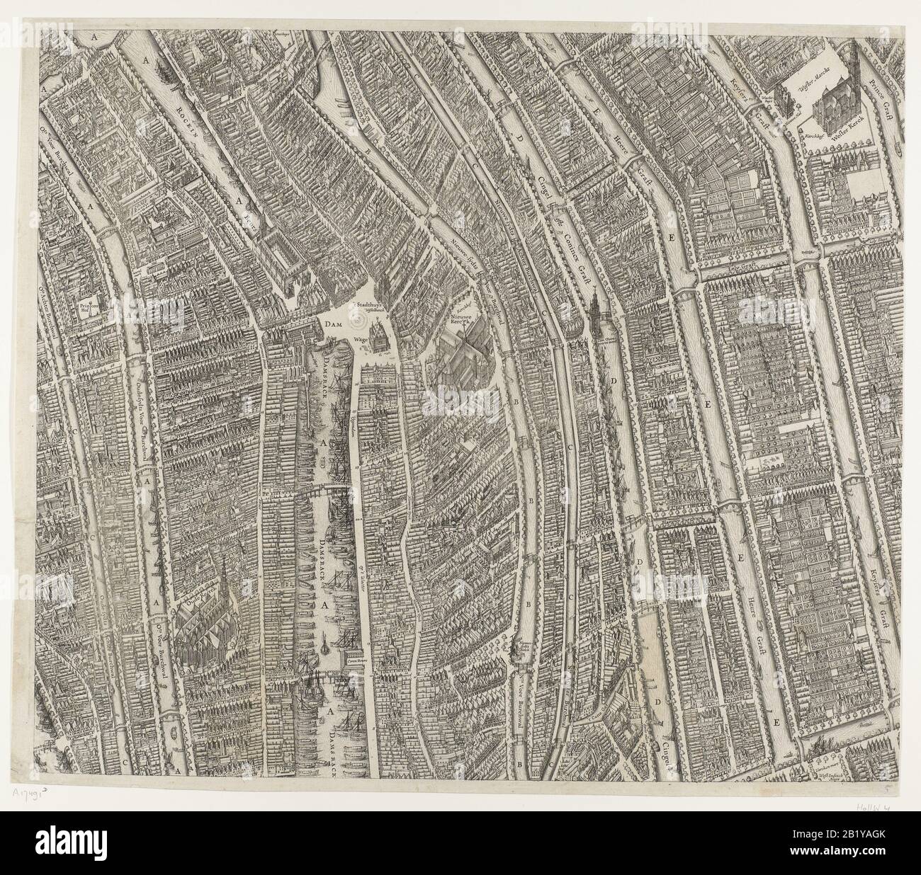 Center of the map of europe hi-res stock photography and images - Alamy
