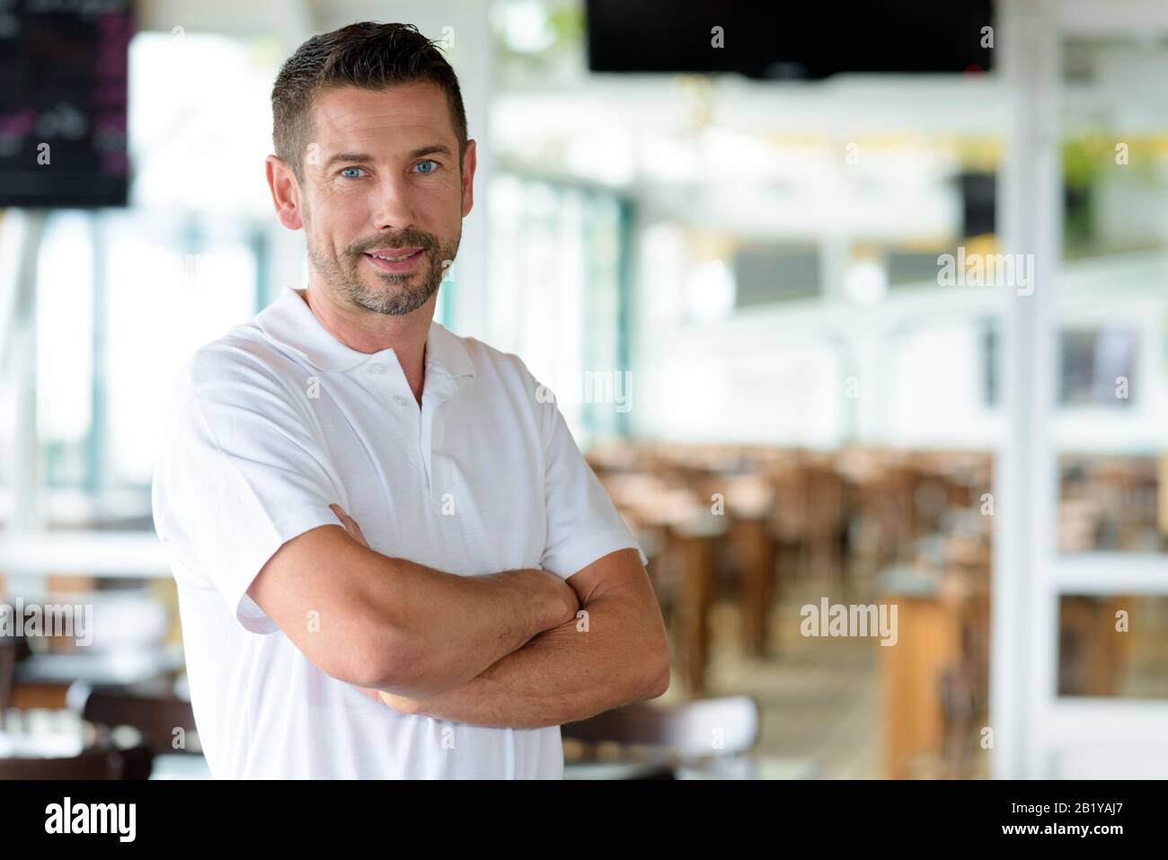 picture of a man posing Stock Photo - Alamy