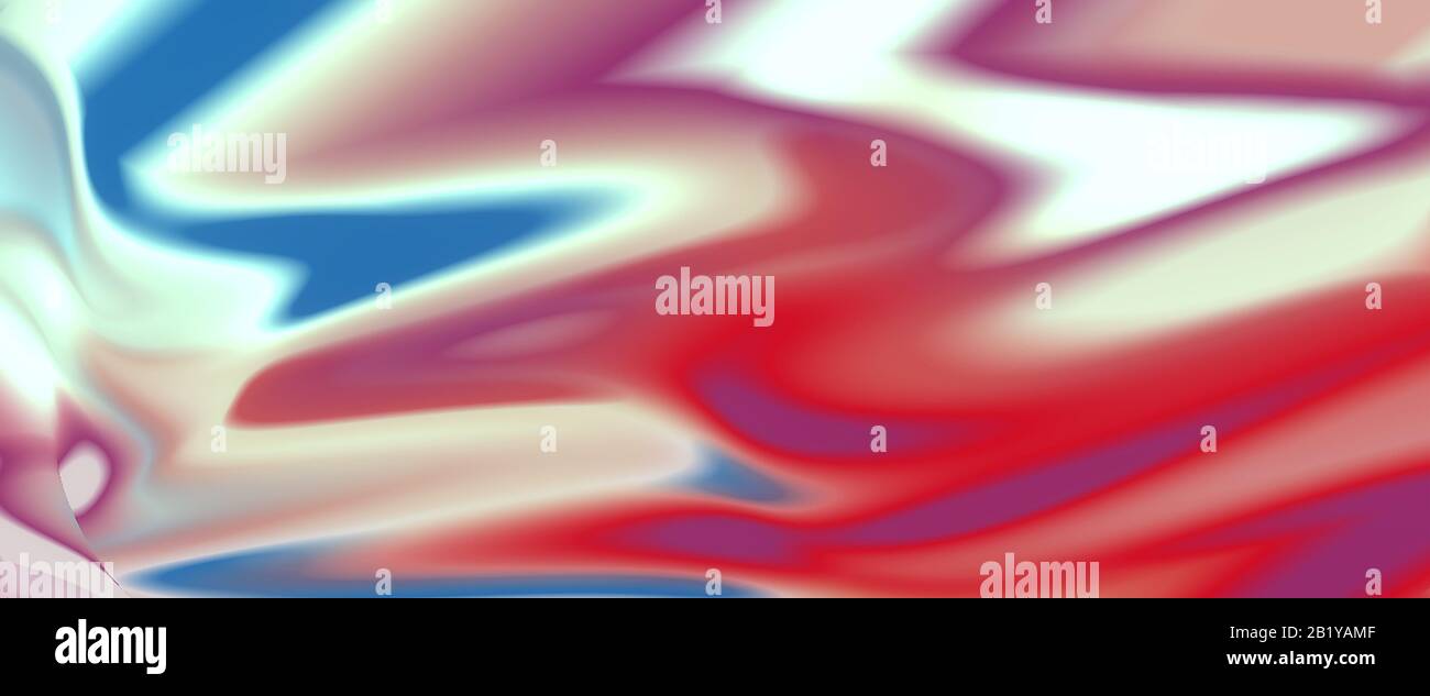 Abstract the current background. Beautiful combination of stylish four ...