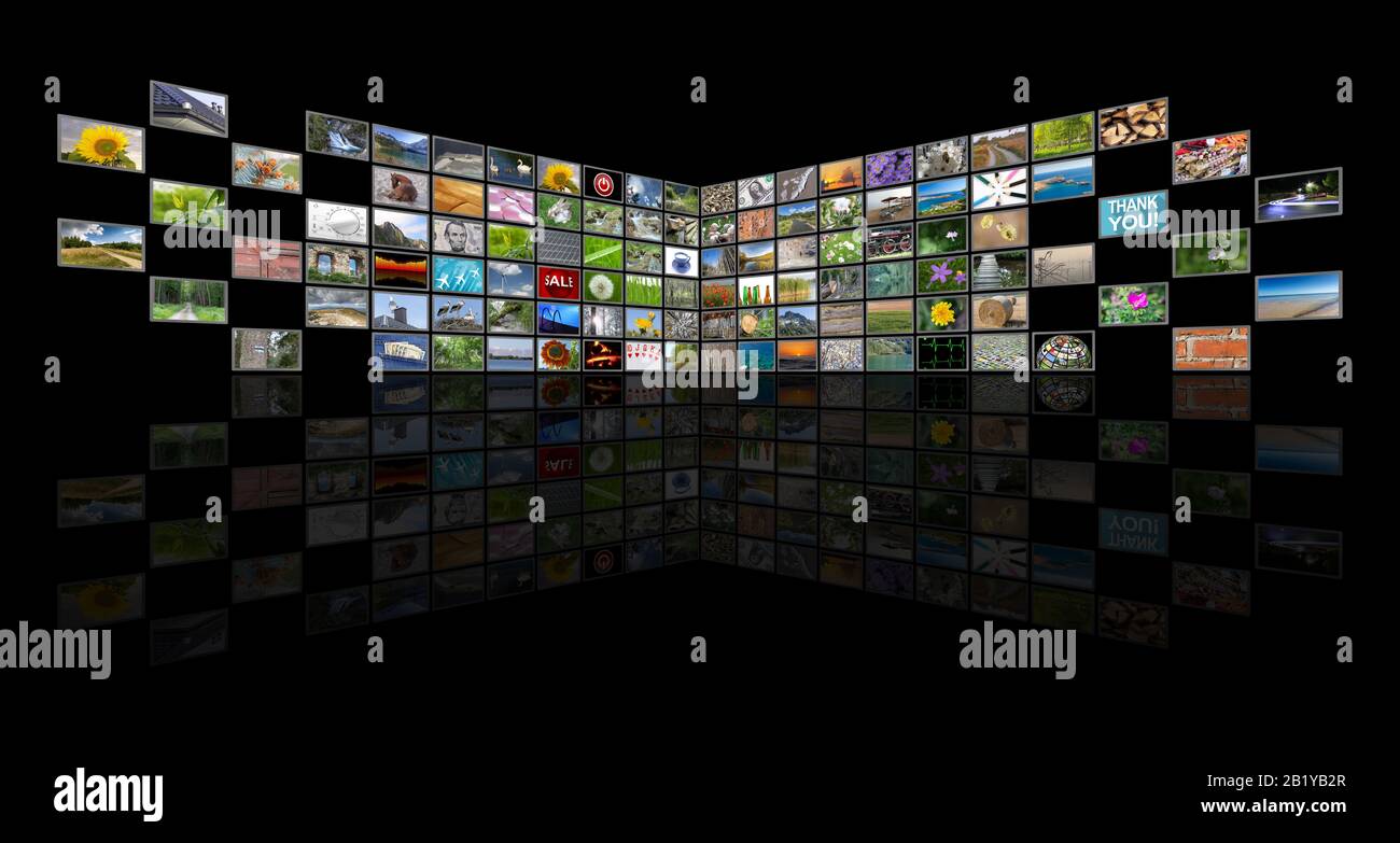 Multimedia Design Background