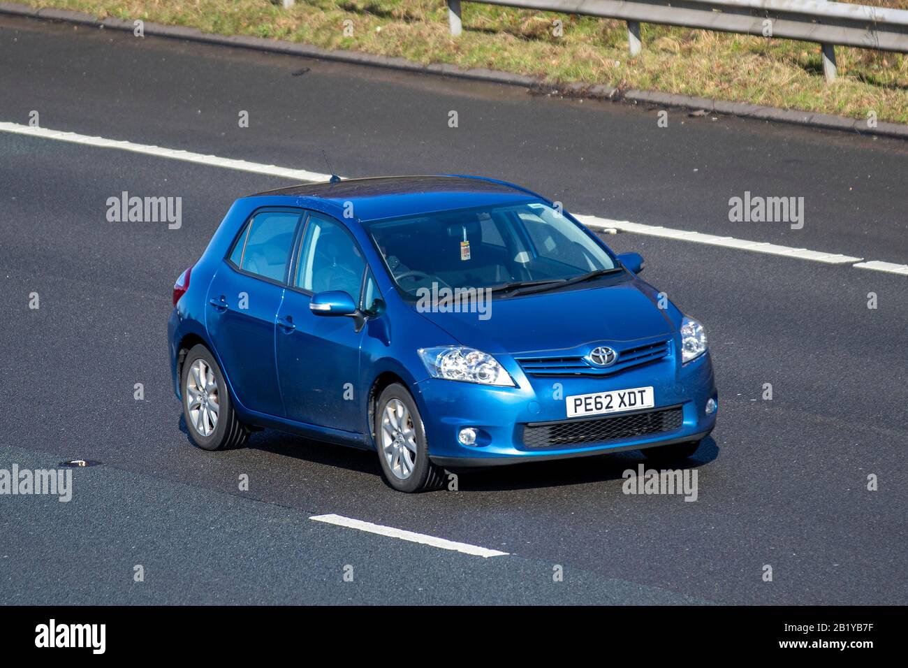Toyota Auris 2022 Facelift
