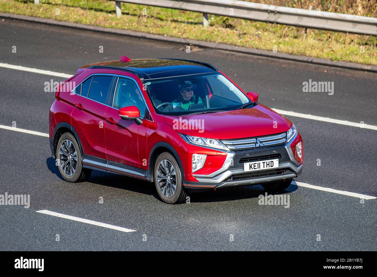 Mitsubishi eclipse hi-res stock photography and images - Alamy