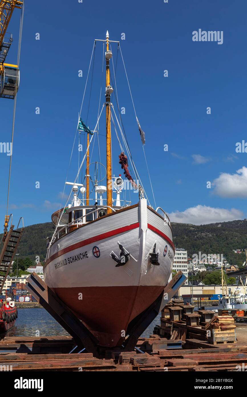Ragnhild hi-res stock photography and images - Alamy