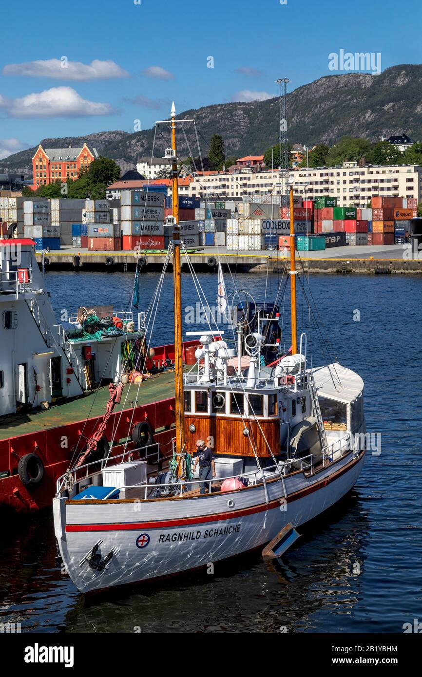 Damsgaardsundet hi-res stock photography and images - Alamy