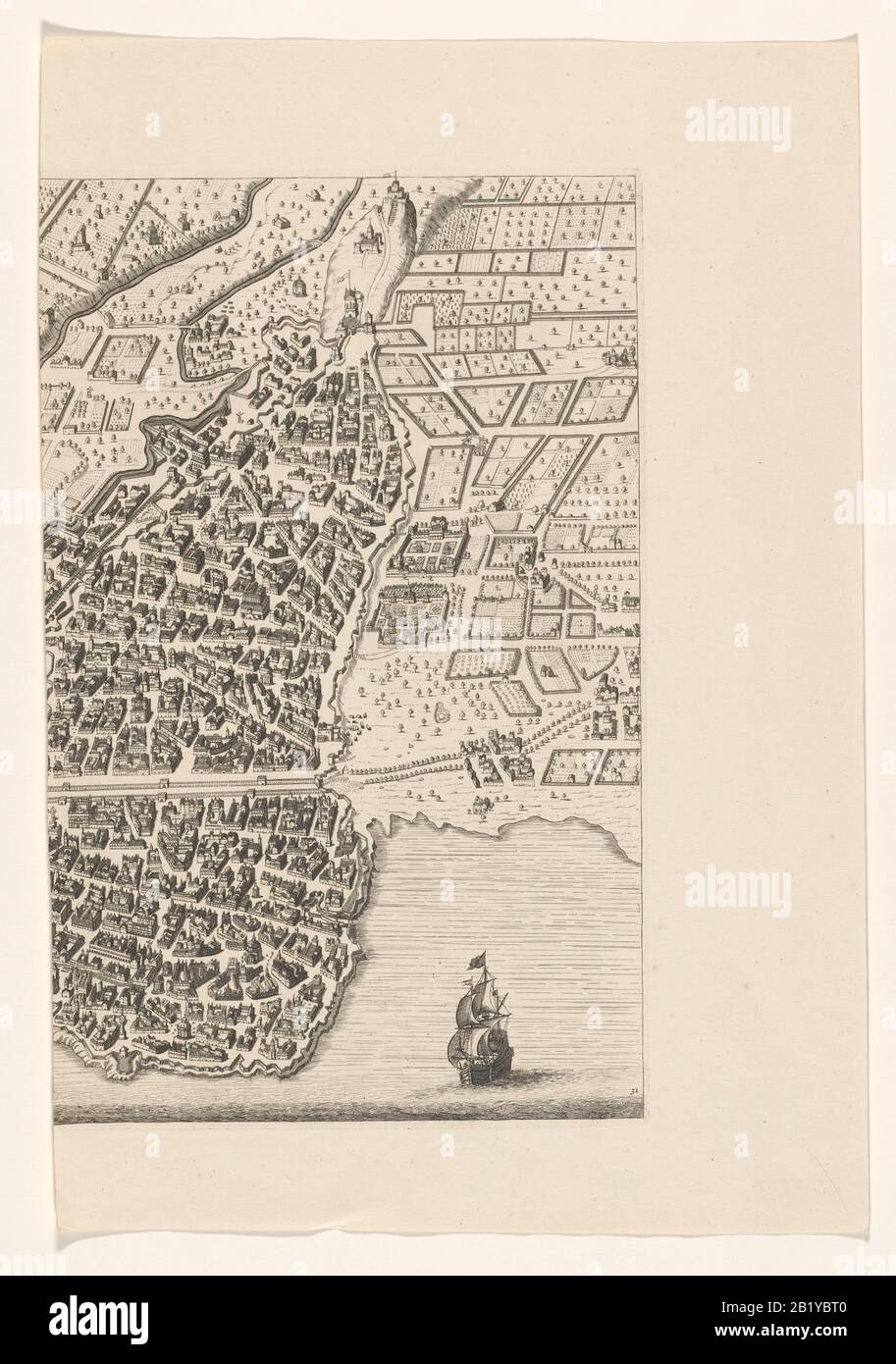 1600 Map High Resolution Stock Photography and Images - Alamy