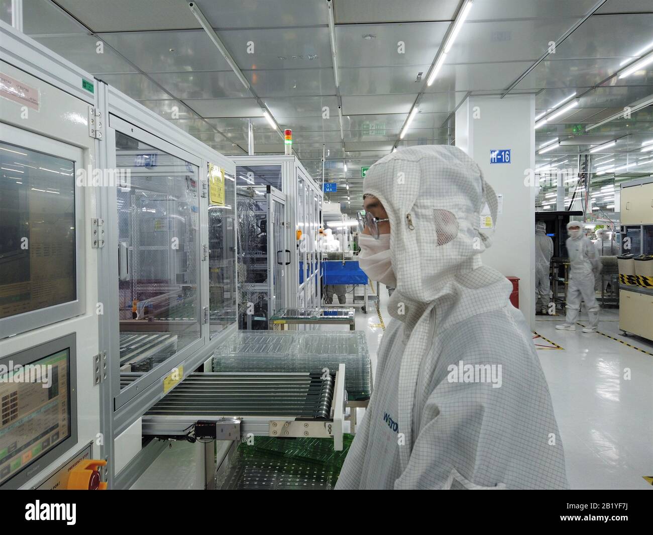 Wistron hi-res stock photography and images - Alamy