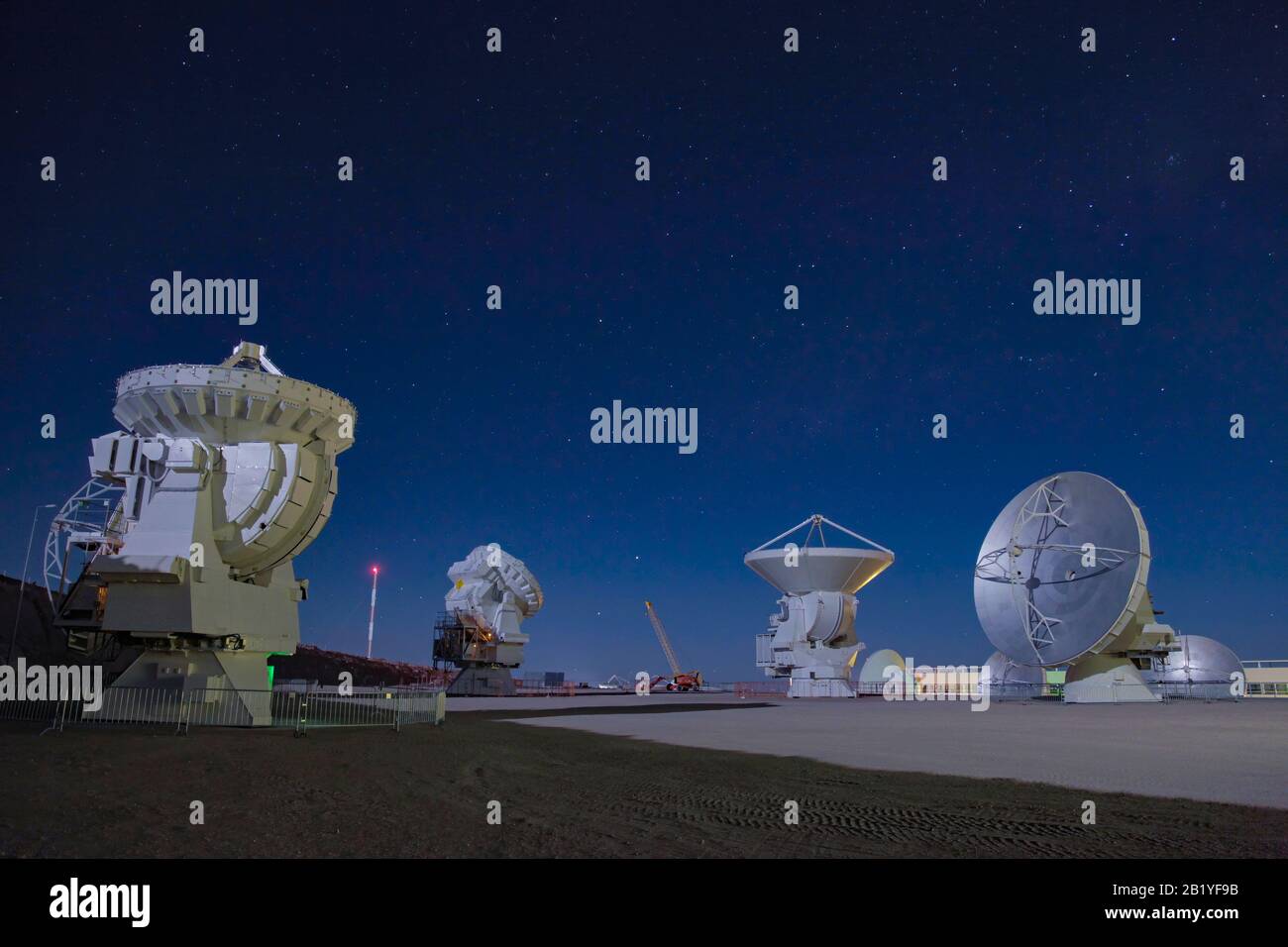 Night sky observation hi-res stock photography and images - Alamy