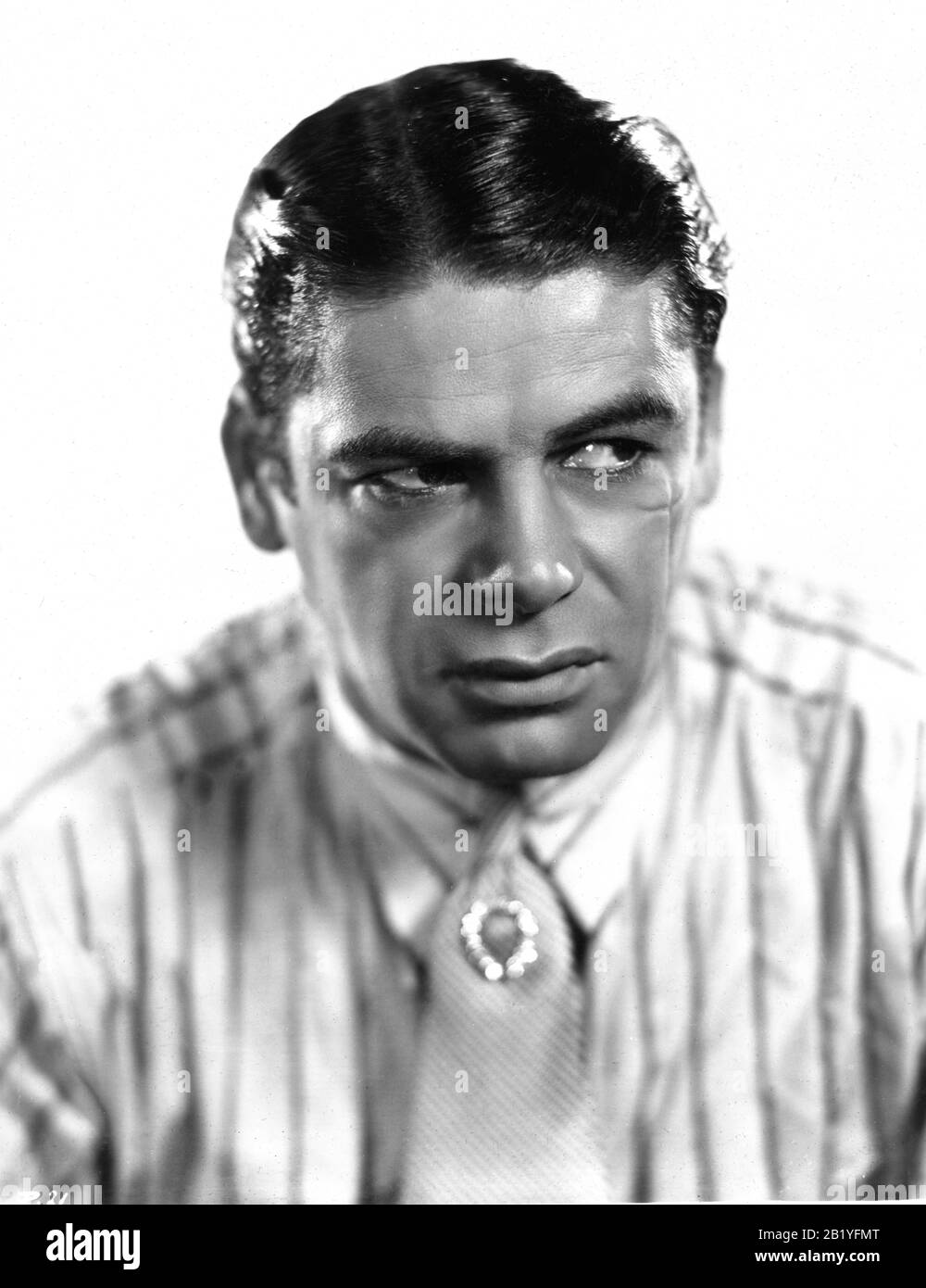 Scarface 1932 paul muni hi-res stock photography and images - Alamy