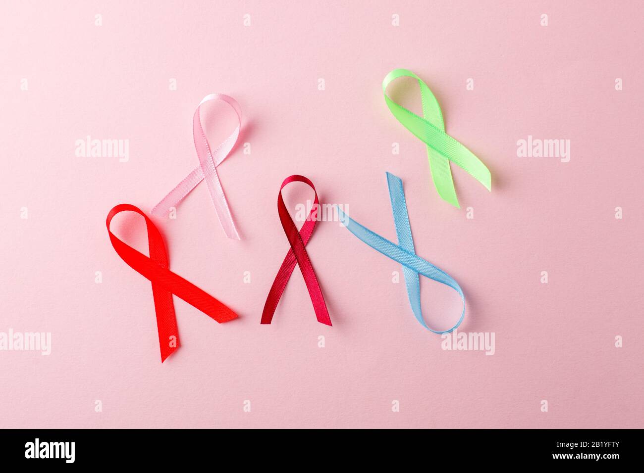 Fight against cancer icon hi-res stock photography and images - Alamy