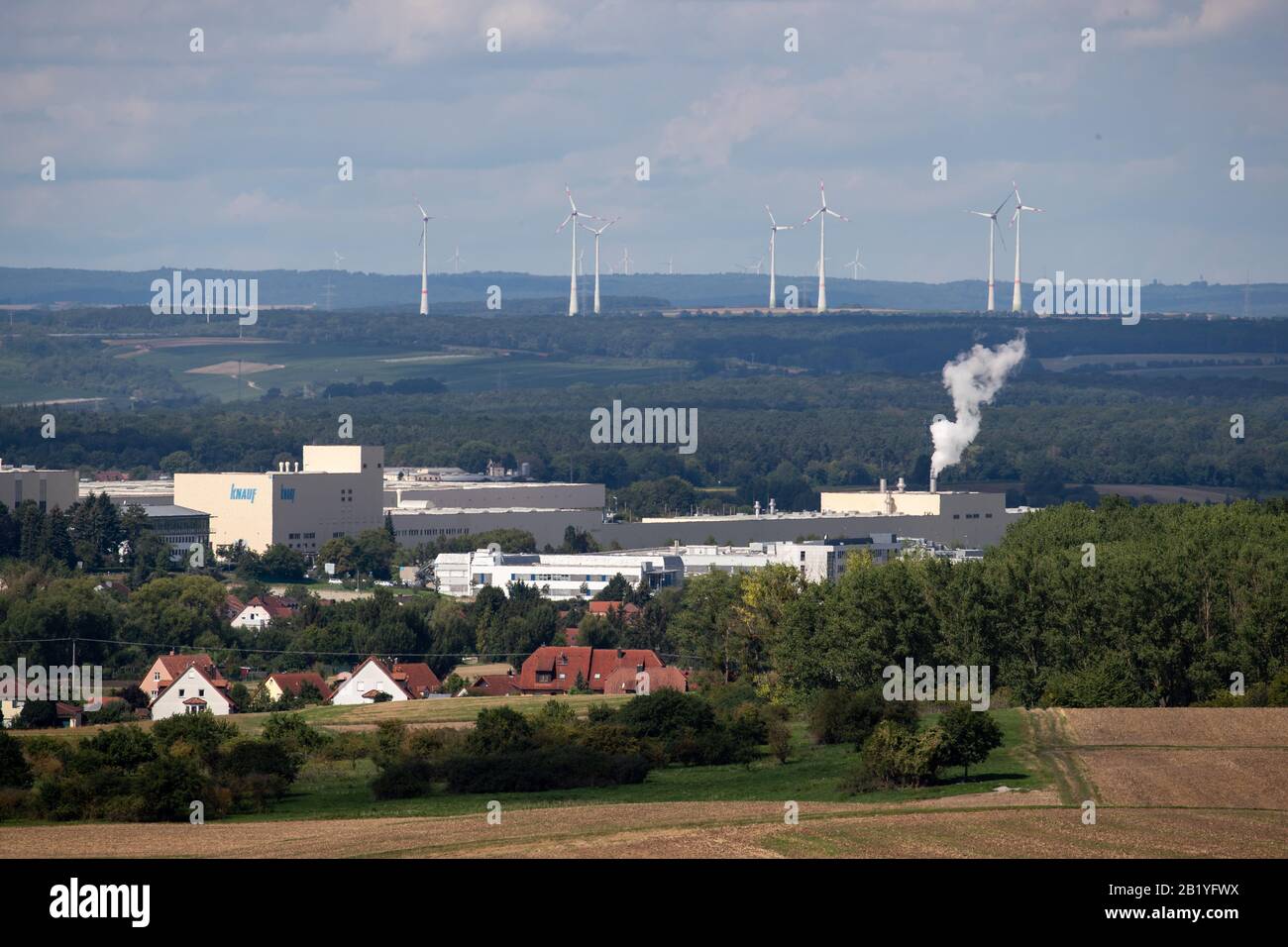 Of the knauf company hi-res stock photography and images - Alamy