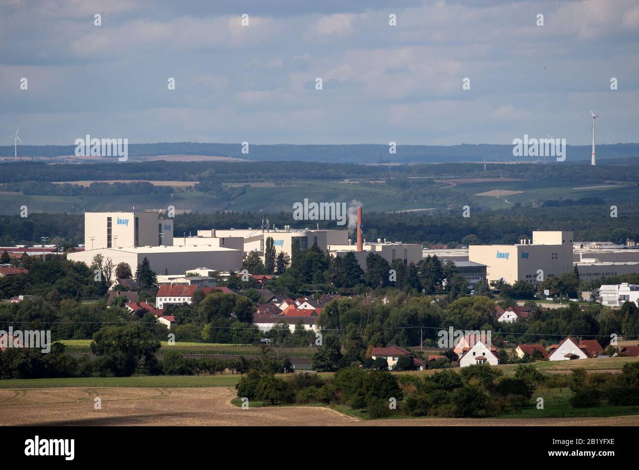 Of the knauf company hi-res stock photography and images - Alamy
