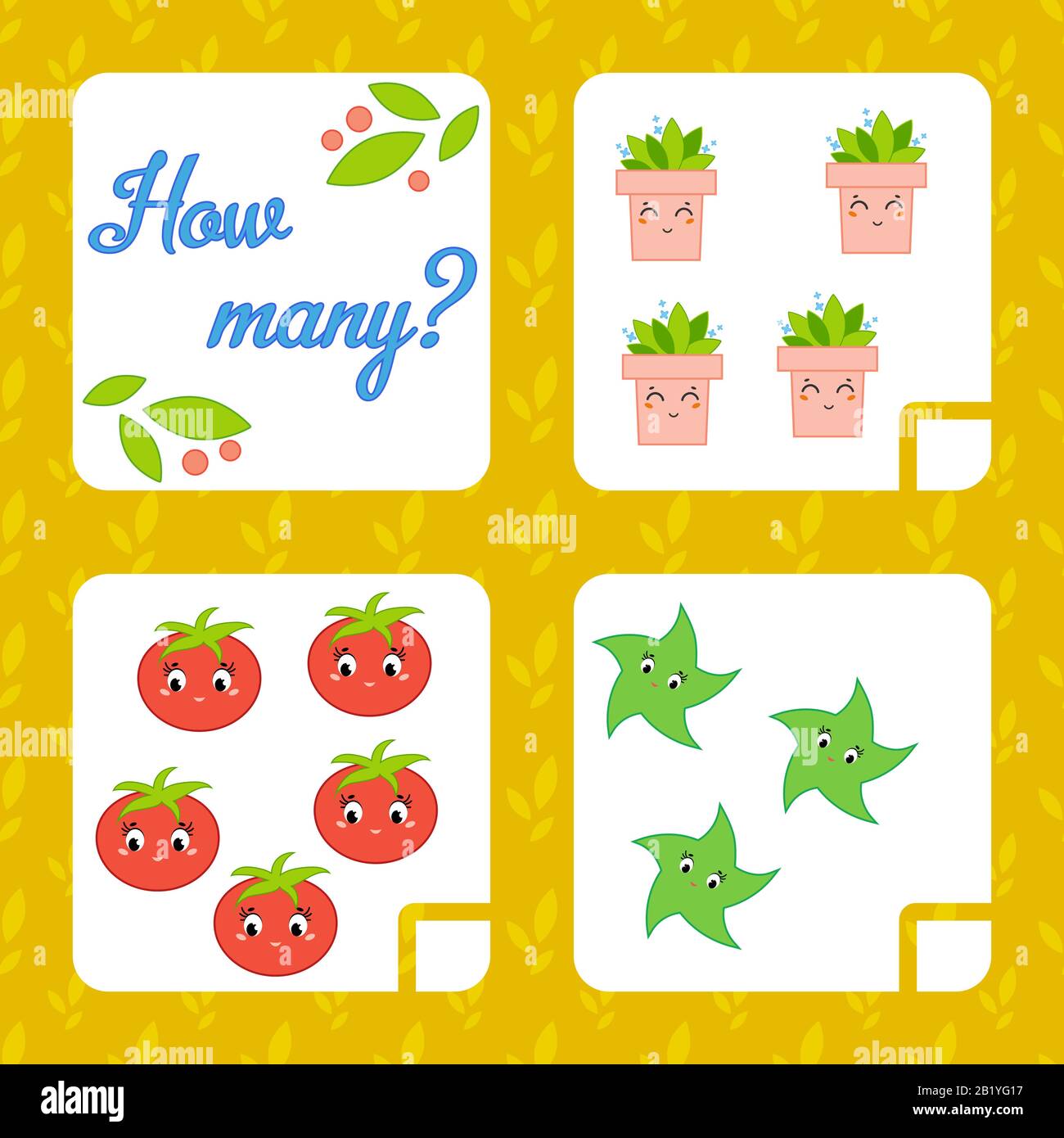 Counting objects hi-res stock photography and images - Alamy