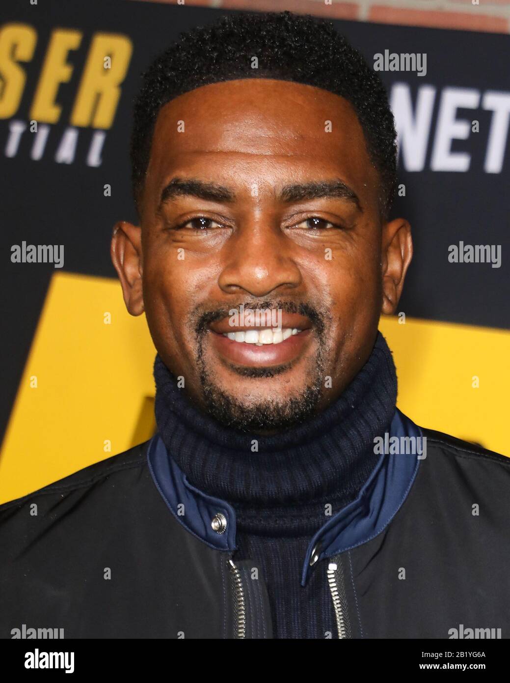 Bill bellamy hi-res stock photography and images - Alamy